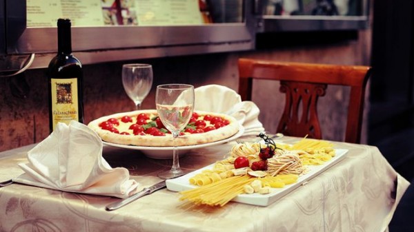 Qué comer y dónde comer en Roma | Comer barato y bien