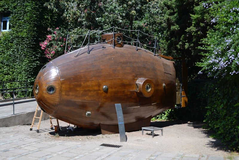 Museo Marítimo de Barcelona | Horario y precio de entradas