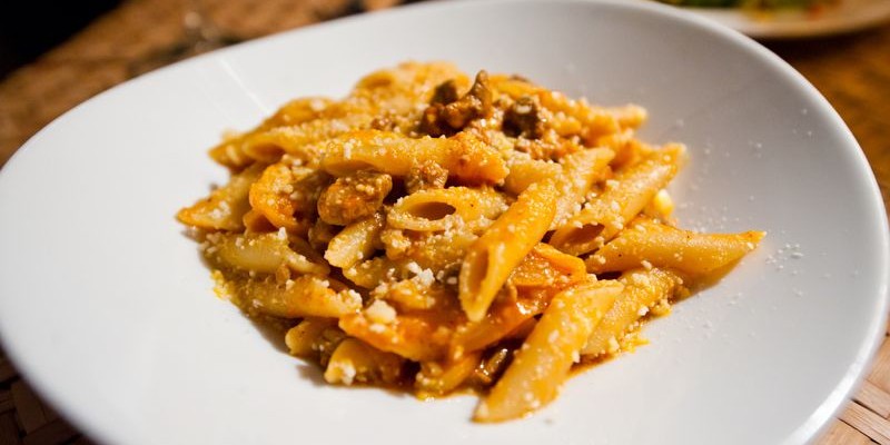 Qué comer en Florencia | Antipasti, postres, vinos, pasta