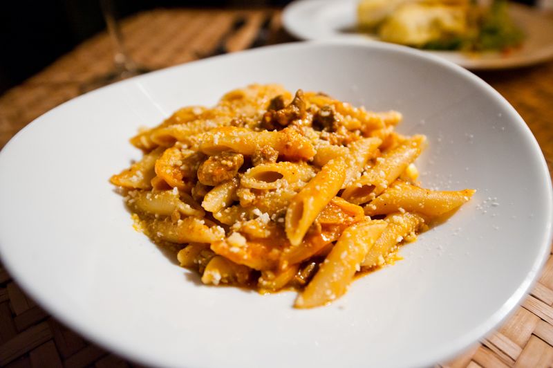 Qué comer en Florencia | Antipasti, postres, vinos, pasta