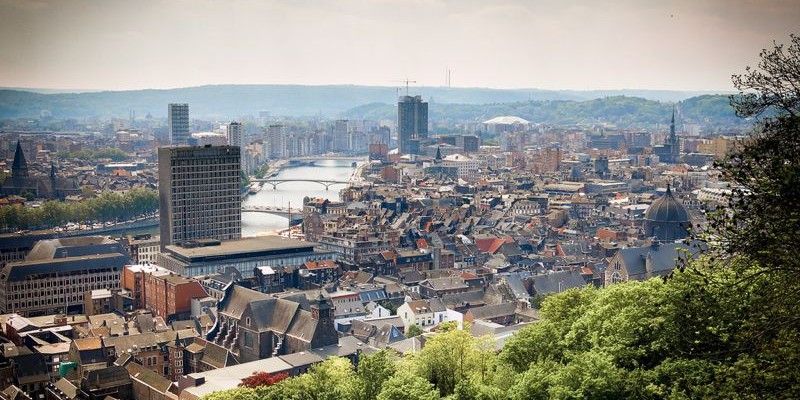 Lieja | Bélgica | Visita, qué ver, cómo llegar