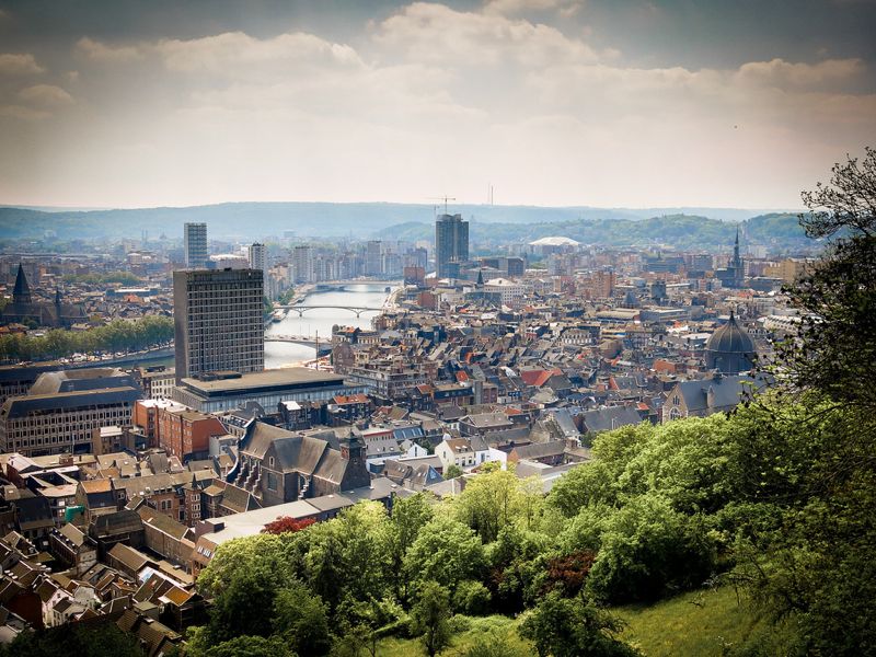 Lieja | Bélgica | Visita, qué ver, cómo llegar